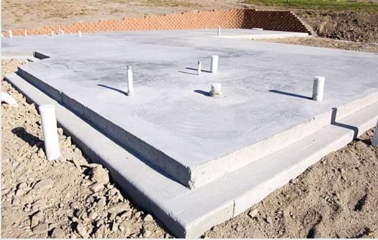 Residential Slab Construction | House Slabs Supplier | House Slabs ...