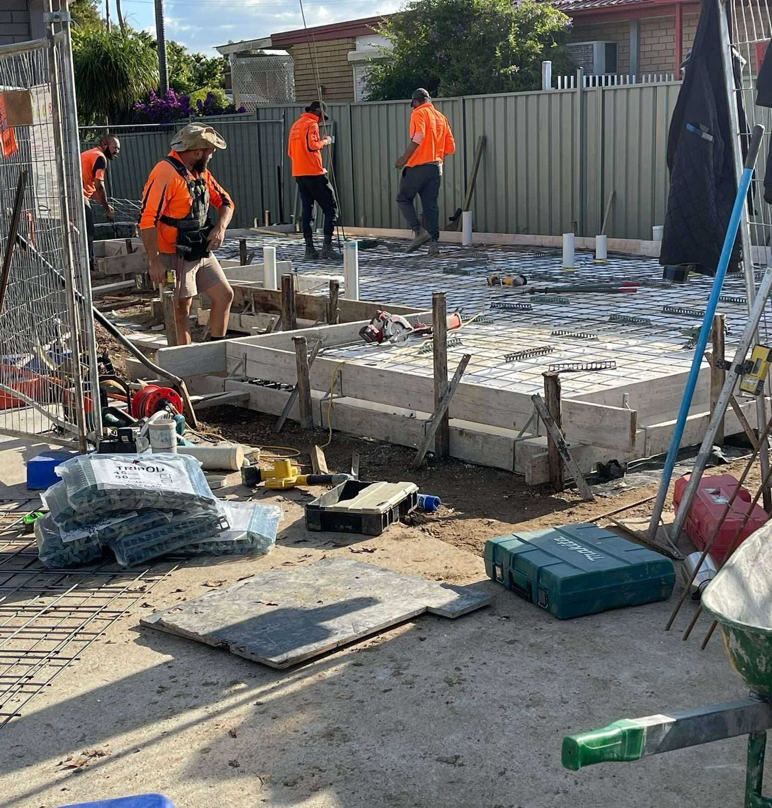 30 Years Of Excellence Construction Steel Manufacturer Steel And Systems